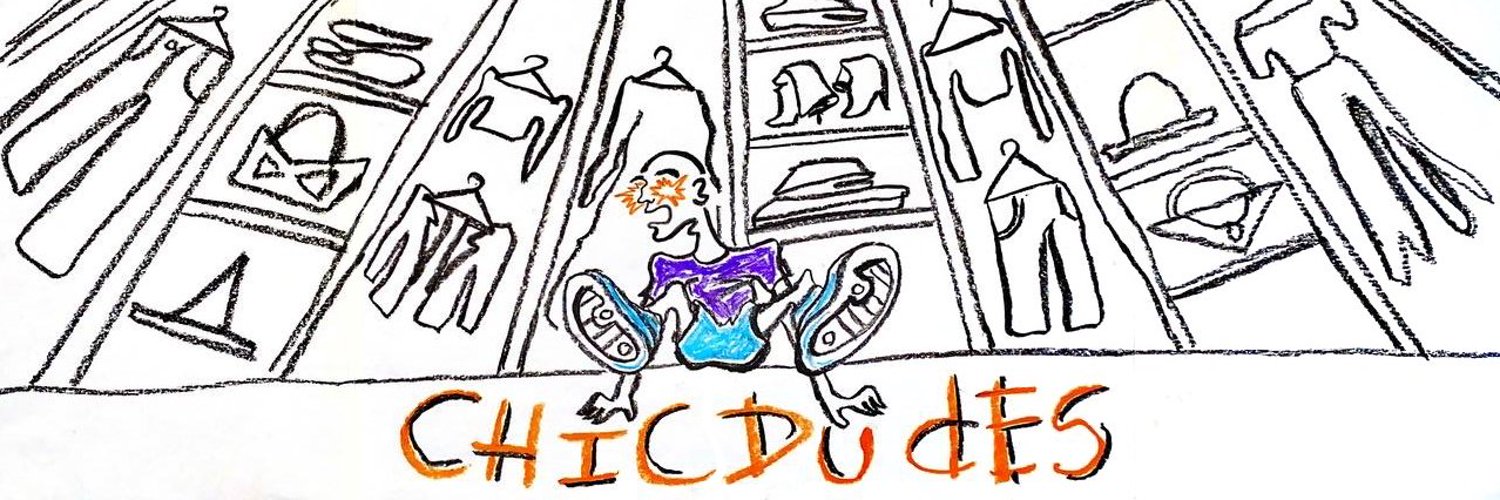 Rune Guardians x Chic Dudes GTD | The Rune Guardians | Alphabot - Alpha ...