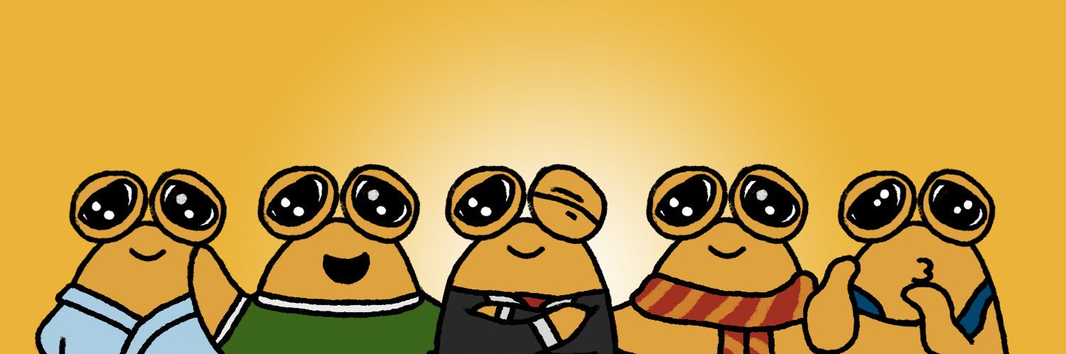 Taproot Gloomies x Dreamers Web3 • Dreamers Web3 • Alphabot • Alpha Made Easy