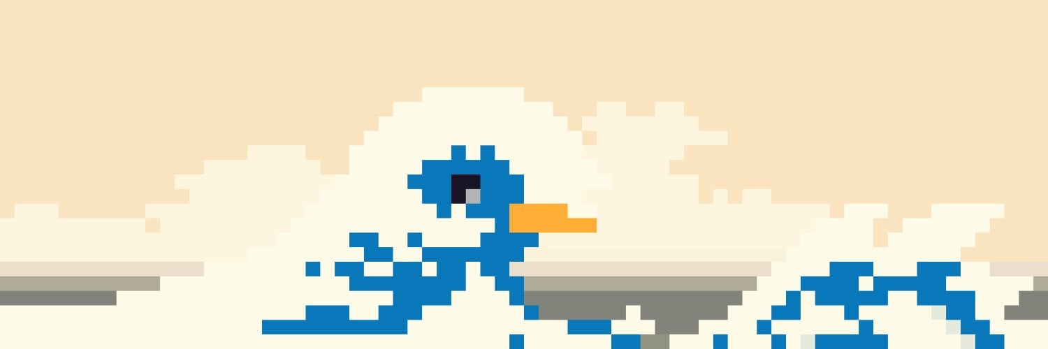 X CIRCLE x WE ARE SO DUCKED - TEAM • X Circle • Alphabot • Alpha Made Easy