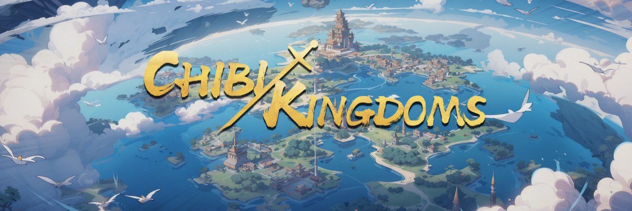 Chibi Clash X Whale3 | WHALE3 | Alphabot - Alpha Made Easy