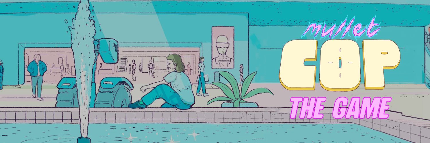 Mullet Cop - VIP • The Intels • Alphabot • Alpha Made Easy