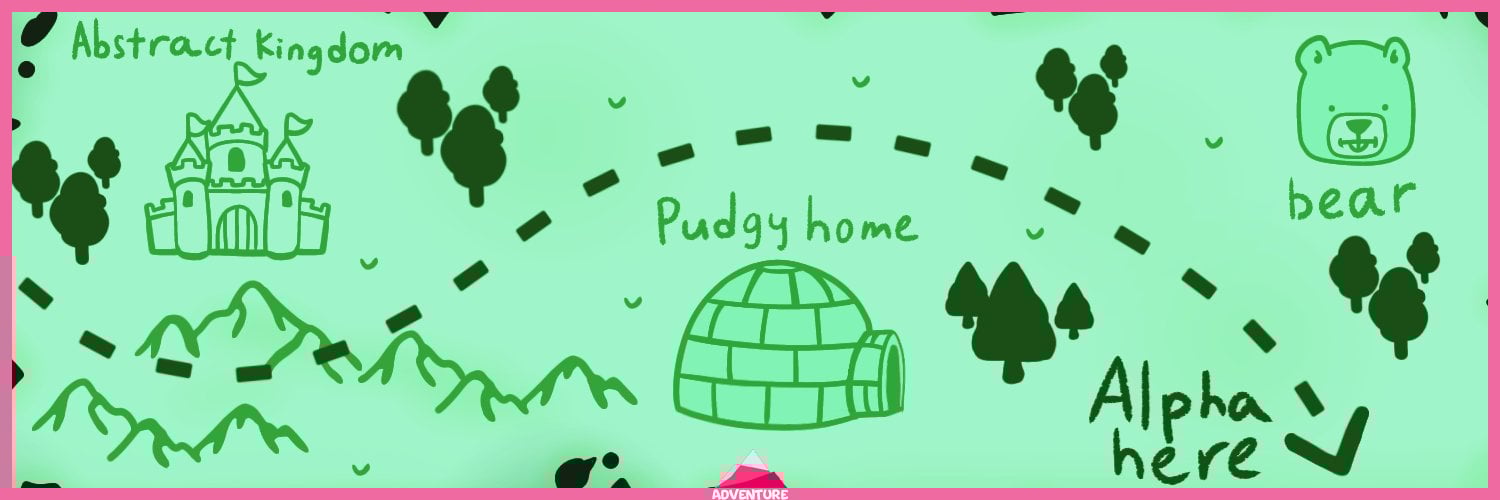 ⛰️ Adventure x Hoodstracted • Adventure • Alphabot • Alpha Made Easy