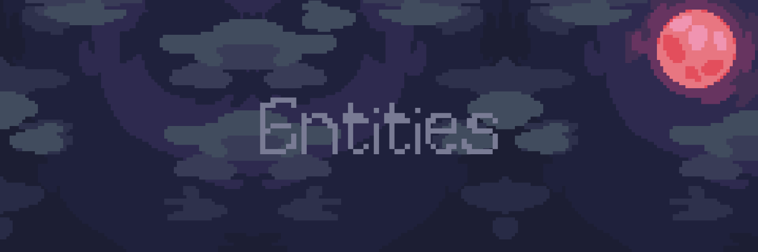 Entities | Alphabot - Alpha Made Easy