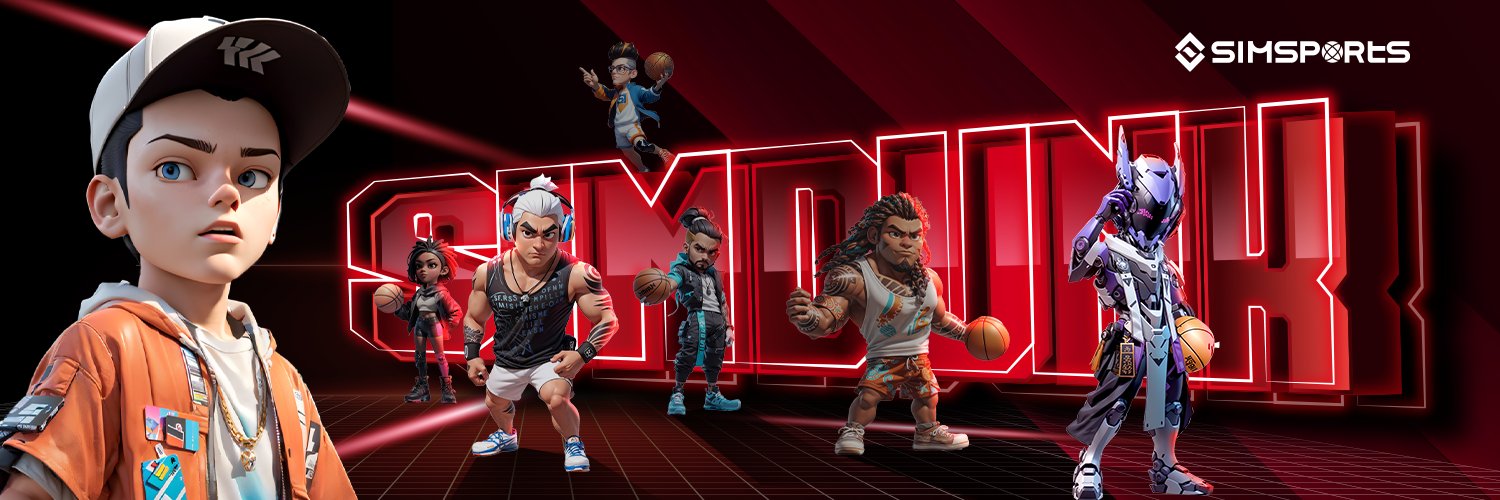 Hexagon X SimDunk Official • Hexagon • Alphabot • Alpha Made Easy