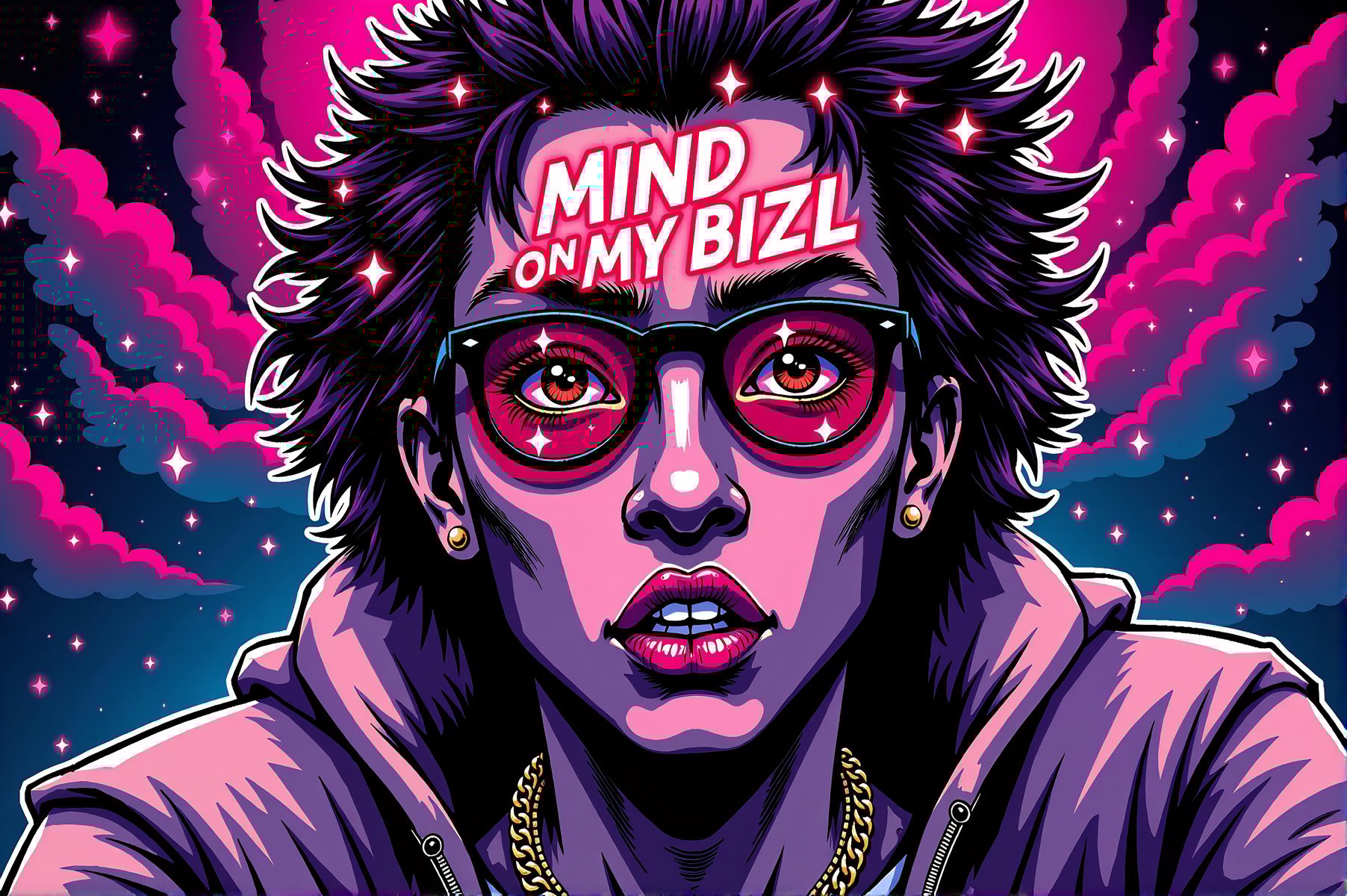 heros x GRIZL Avatars • HEROS • Alphabot • Alpha Made Easy