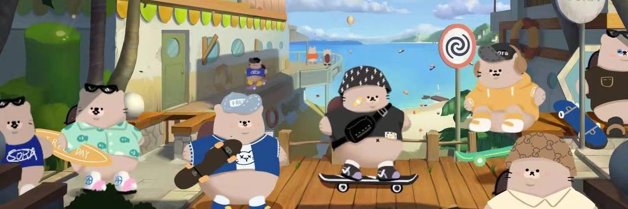 DiscoverFeed X SoraMetaverse | CHILL | Alphabot - Alpha Made Easy