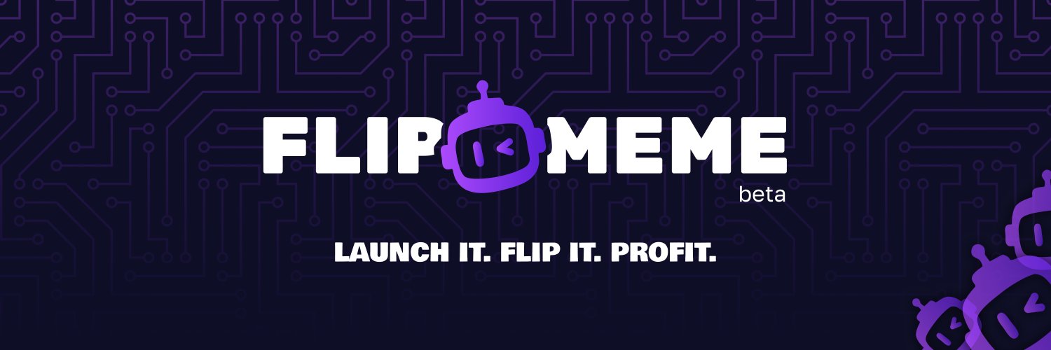 Jigen X flip.meme - Public • Jigen • Alphabot • Alpha Made Easy