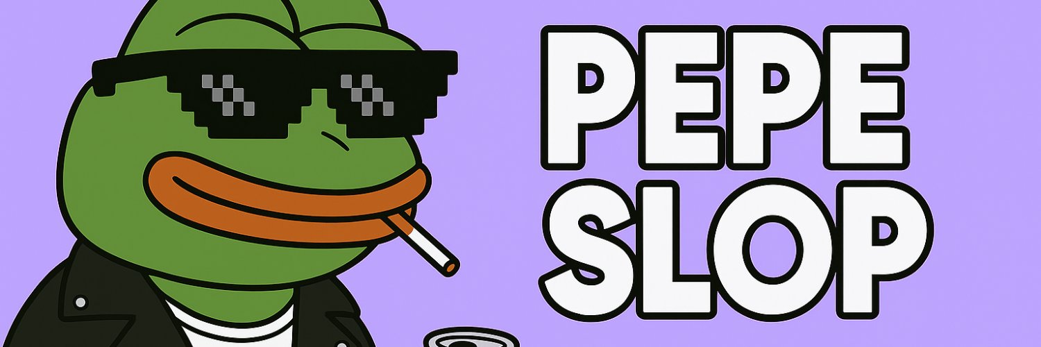 Pepe Slop x HuntersofWeb3 • Hunters of Web3 • Alphabot • Alpha Made Easy