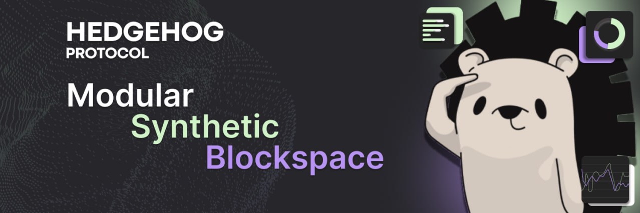 Hedgehog Protocol • Mimboku • Alphabot • Alpha Made Easy