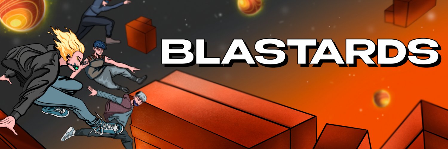 Blastards WL | DOKDO | Alphabot - Alpha Made Easy