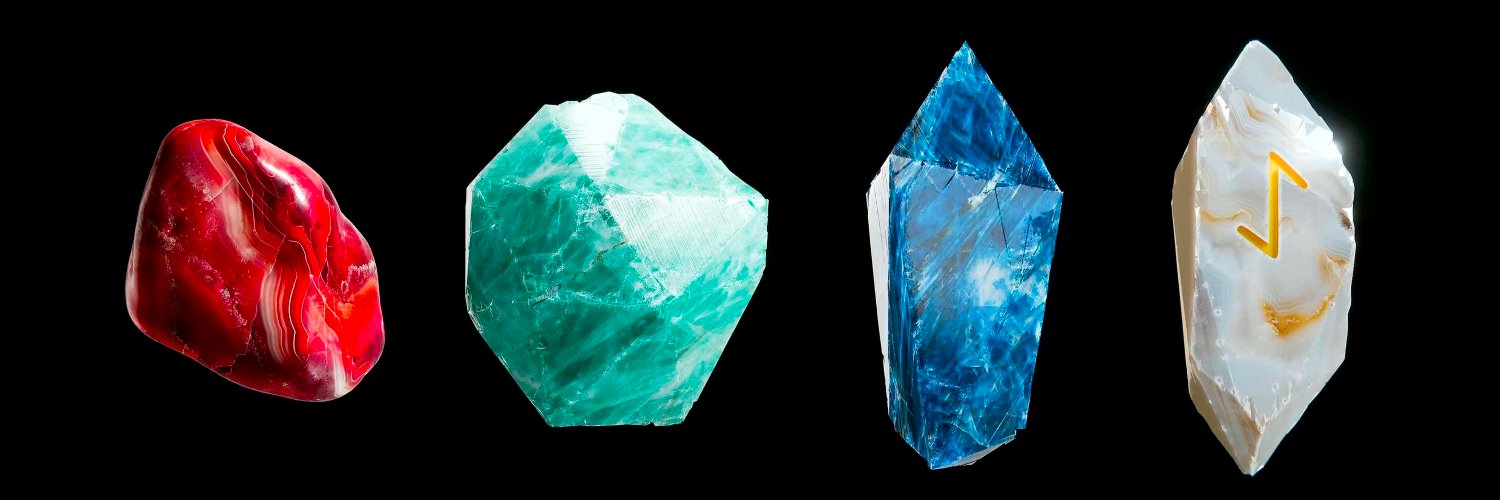 Source Alpha x Stones by Leo Caillard | Source Alpha | Alphabot - Alpha ...