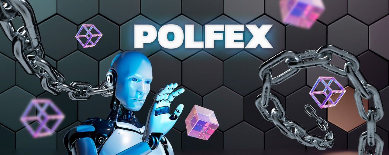 POLFEX • Alphabot • Alpha Made Easy