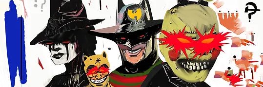 Phantom Hub X Blob • PhantomHub • Alphabot • Alpha Made Easy