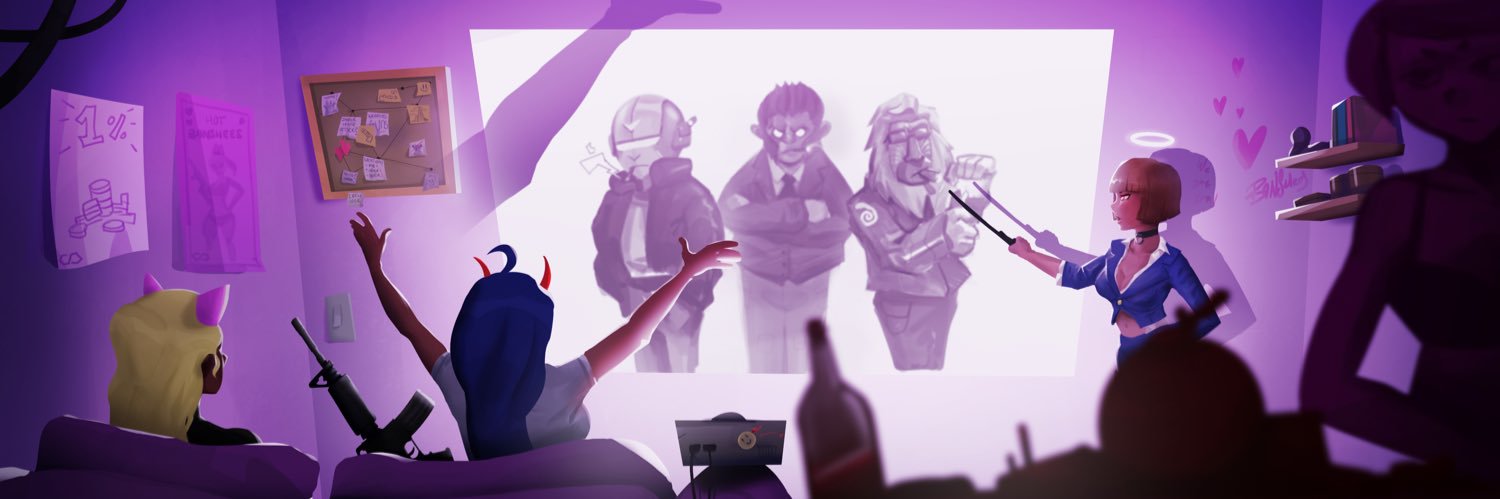 Banshees x Planet memes | Planet Memes | Alphabot - Alpha Made Easy