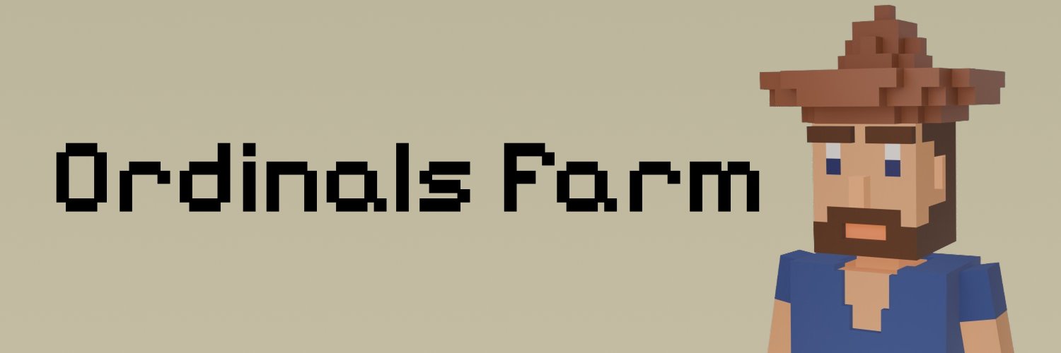 Ordinals Farm | Brew Riders | Alphabot - Alpha Made Easy