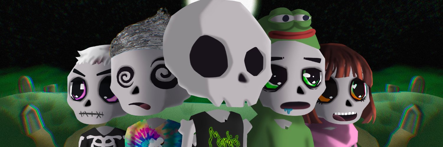 Mordies -remember you must die. • LucidBTC • Alphabot • Alpha Made Easy