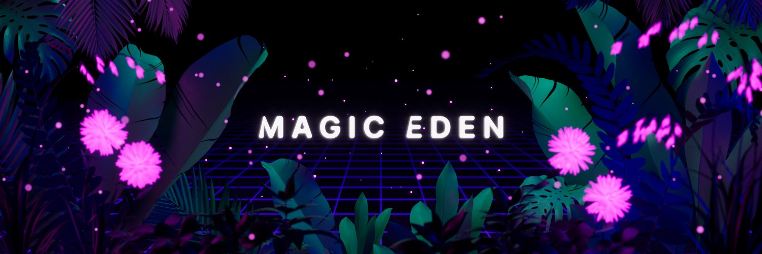 Magic Eden | Alphabot - Alpha Made Easy