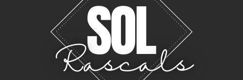 Sol Rascals | The Boys Alpha | Alphabot - Alpha Made Easy