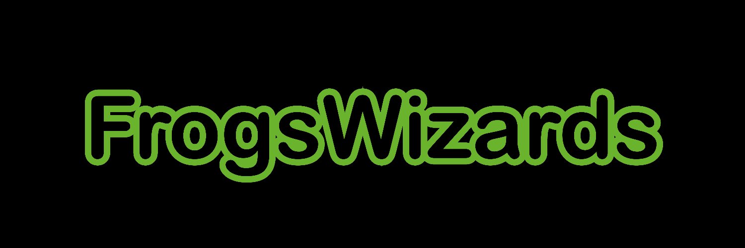 Frog Wizards | Alphabot - Alpha Made Easy