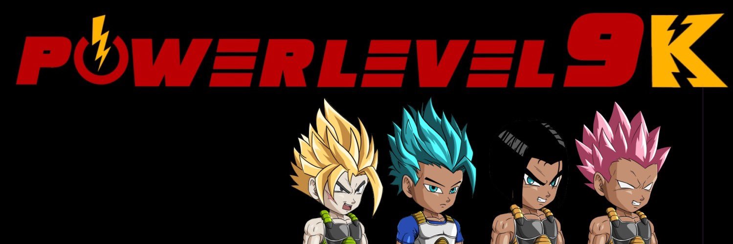 PowerLevel9k - DTC • Billy Bonkaz • Alphabot • Alpha Made Easy