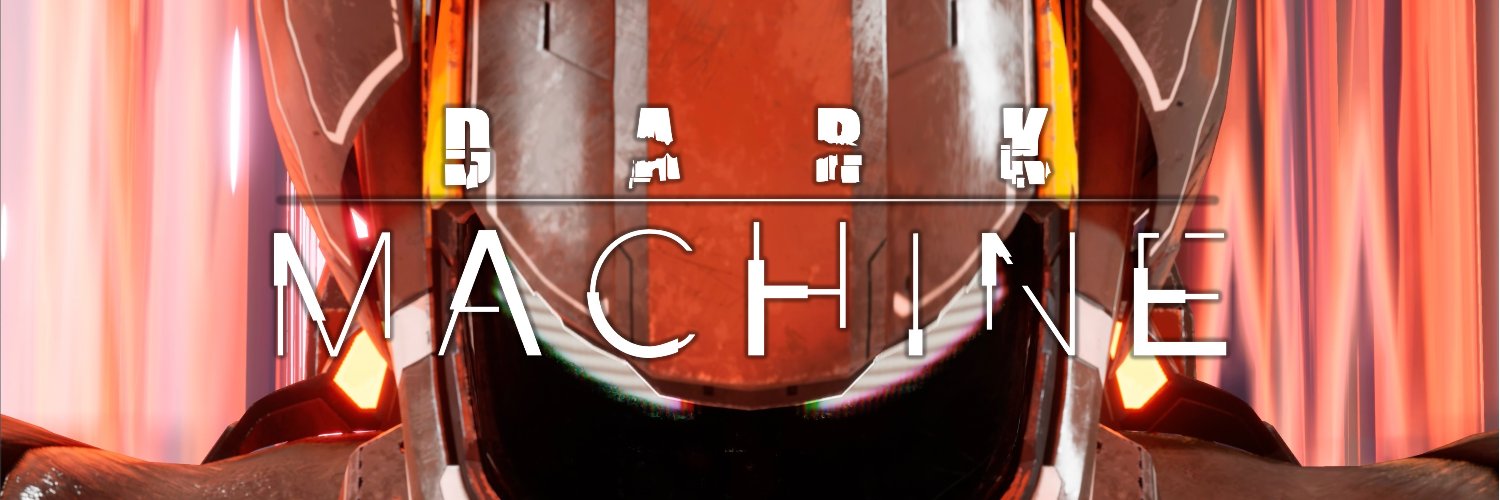 Dark Machine Application | Dark Machine Games | Alphabot - Alpha Made Easy