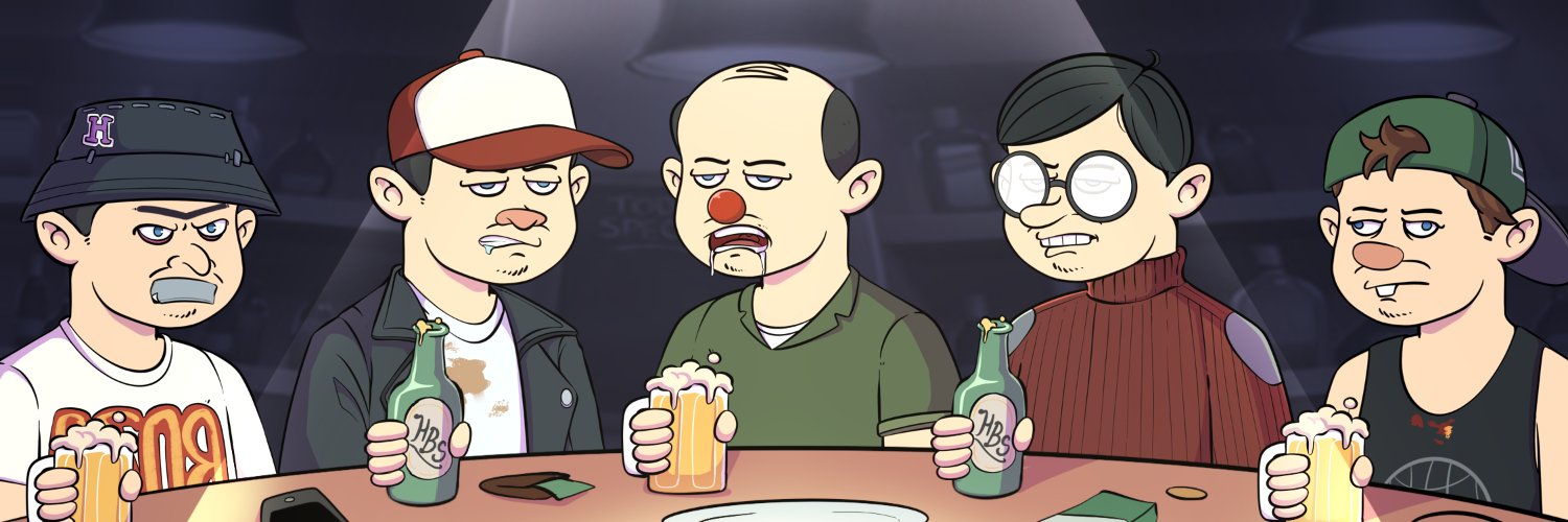 Degen Alpha X Honest Bozo Society • Degen Alpha • Alphabot • Alpha Made Easy