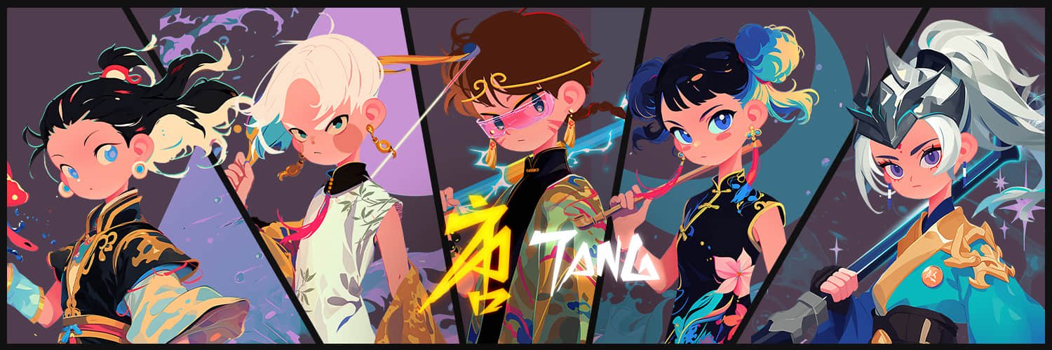 Tang NFT | 1Minute Web3 • Alphabot • Alpha Made Easy