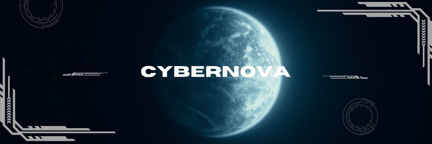 CyberNova WL DTC | AlphaSchool | Alphabot - Alpha Made Easy