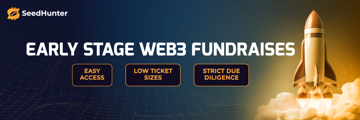 HUNTER x SEED HUNTER - HUNT | Hunters | Alphabot - Alpha Made Easy