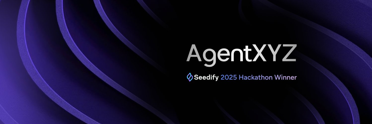 AgentXYZ • Sailors Web3 • Alphabot • Alpha Made Easy