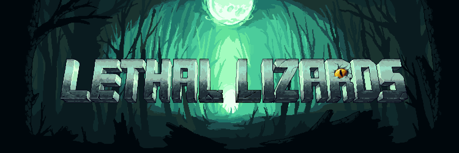 Lethal Lizards | Tropa da Drih | Alphabot - Alpha Made Easy