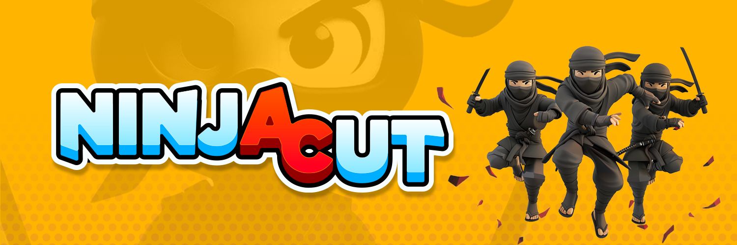 HUNTER x Ninja Cut • Hunters • Alphabot • Alpha Made Easy