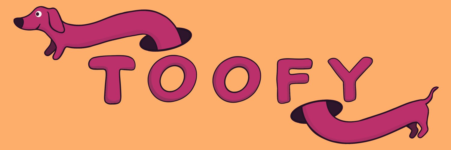 TOOFY X FOXXI • JUNGL • Alphabot • Alpha Made Easy