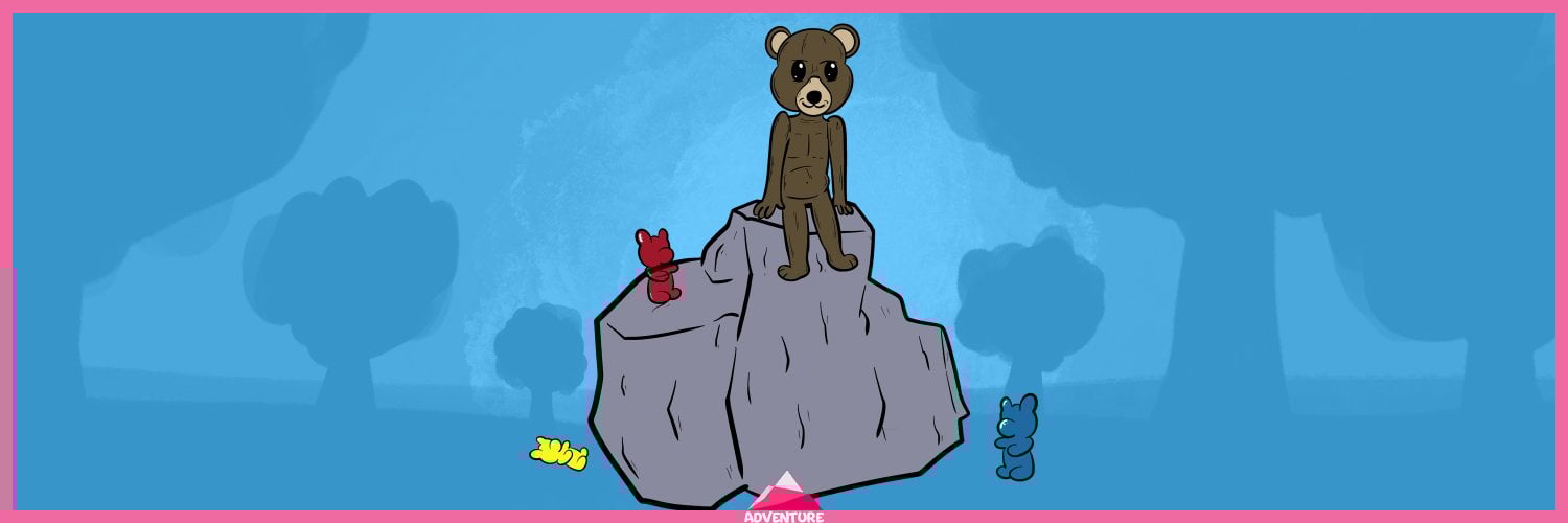 ⛰️ Adventure x BeraRock • Adventure • Alphabot • Alpha Made Easy