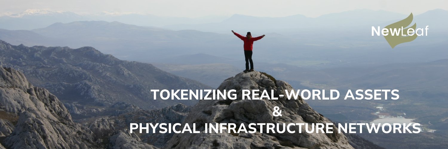 Meow X New leaf finance • Meow! • Alphabot • Alpha Made Easy