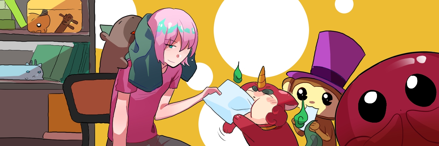 Playtoo x Infomon | Playtoo | Alphabot - Alpha Made Easy