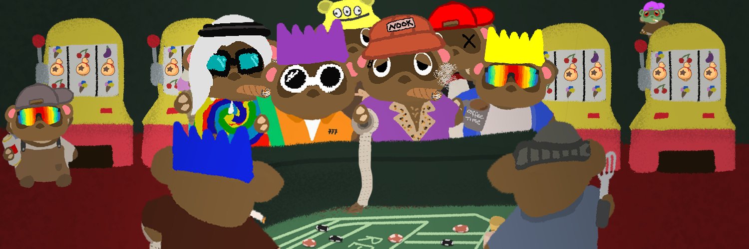 Bells Puppets | 1Minute Web3 | Alphabot - Alpha Made Easy