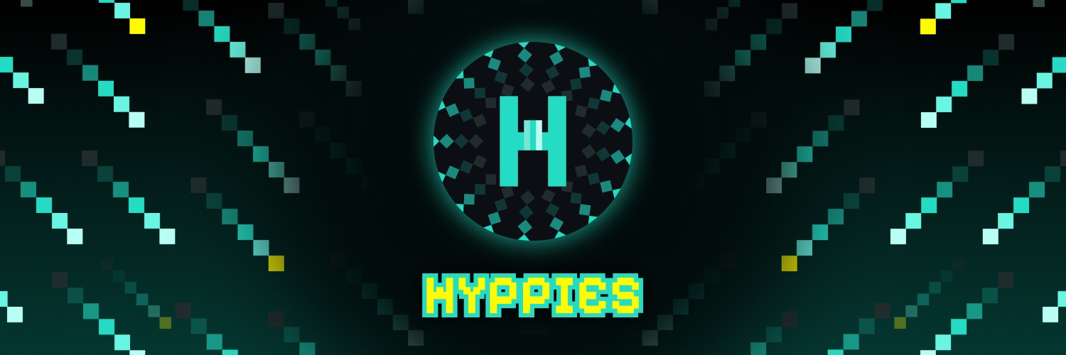 Hexagon X Hyppies | Hexagon | Alphabot - Alpha Made Easy
