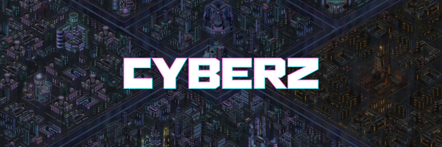 CYBERZ | Jerry Alpha | Alphabot - Alpha Made Easy