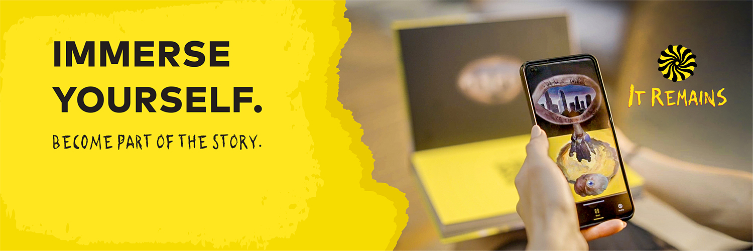 IT REMAINS x ENGAGE - COMMUNTY - GTD | The Engage | Alphabot - Alpha ...