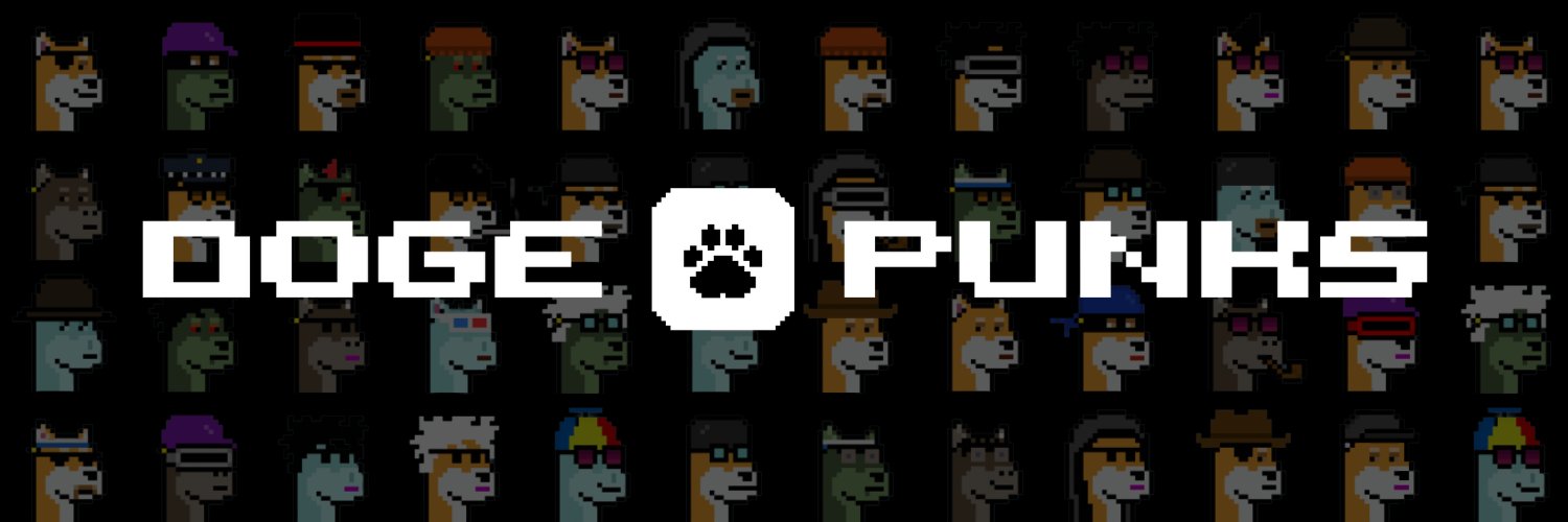 Doge Punks - HOLDER | Khuga | Alphabot - Alpha Made Easy