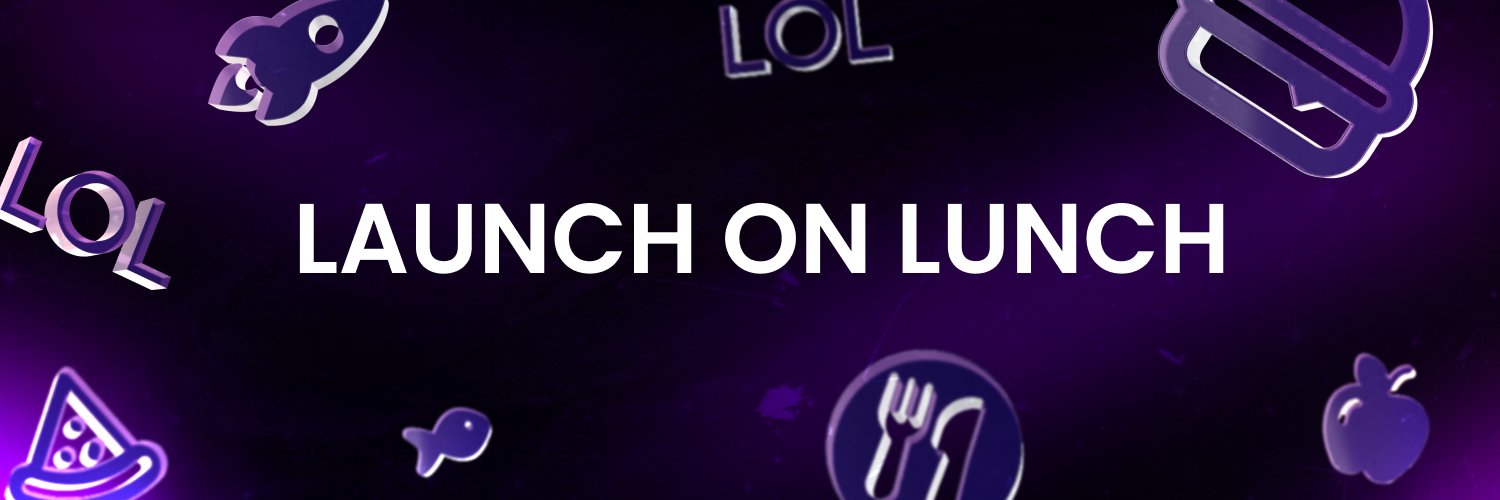 Launch on Lunch - 10x WL • Alphabot • Alphabot • Alpha Made Easy