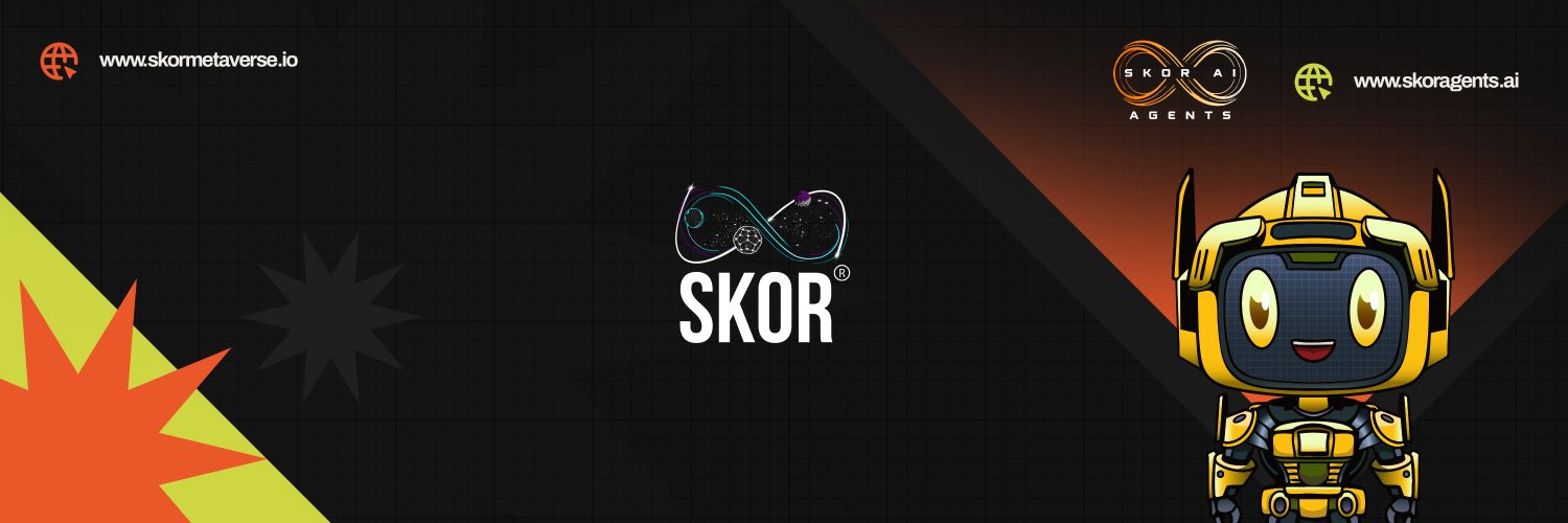 SKOR AI X INFINITY WEB3 FCFS AUTO ROLE | Infinity Web3 | Alphabot ...