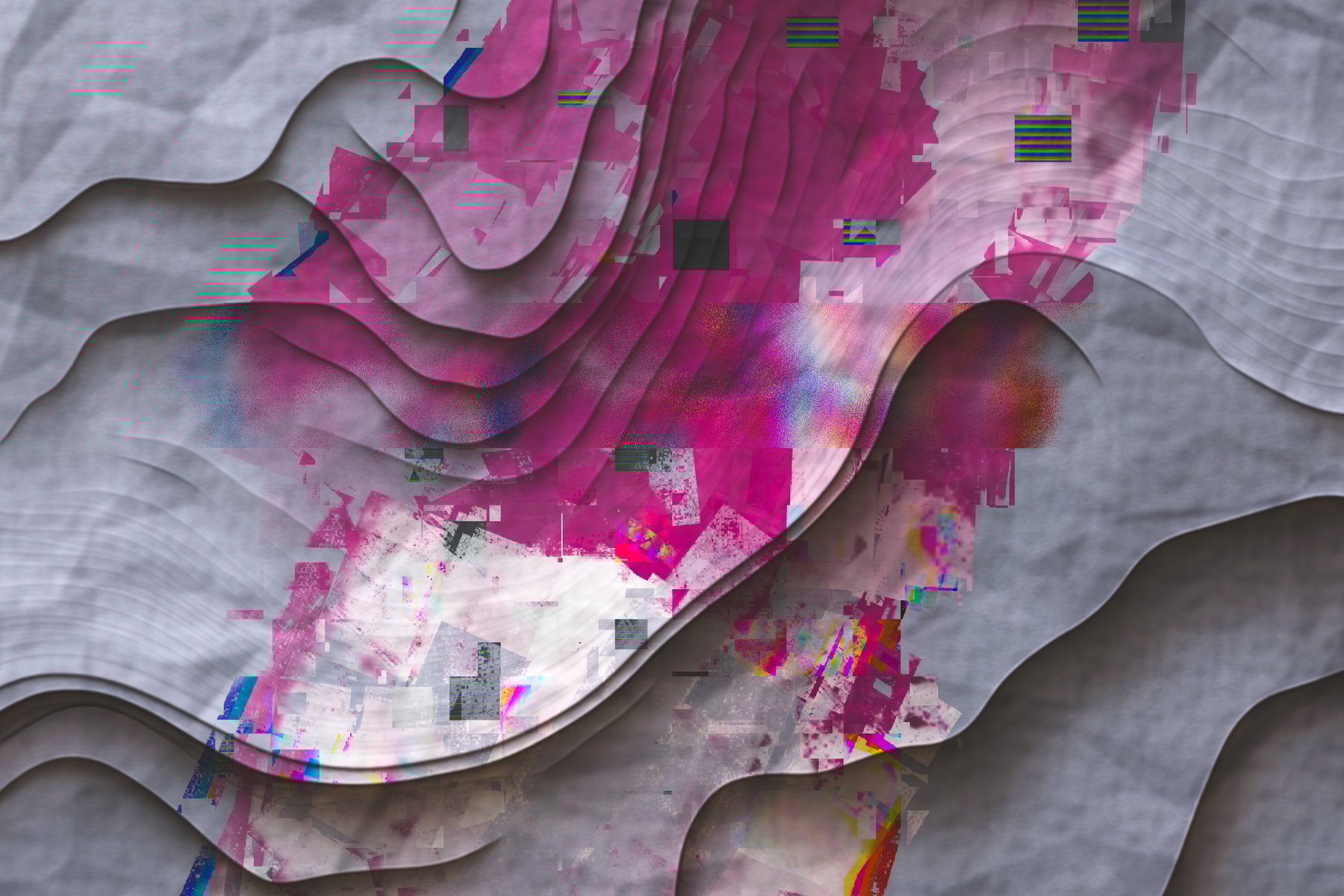 Tuteth_ Abstractions X ENGAGE - COMMUNITY GTD • The Engage • Alphabot ...