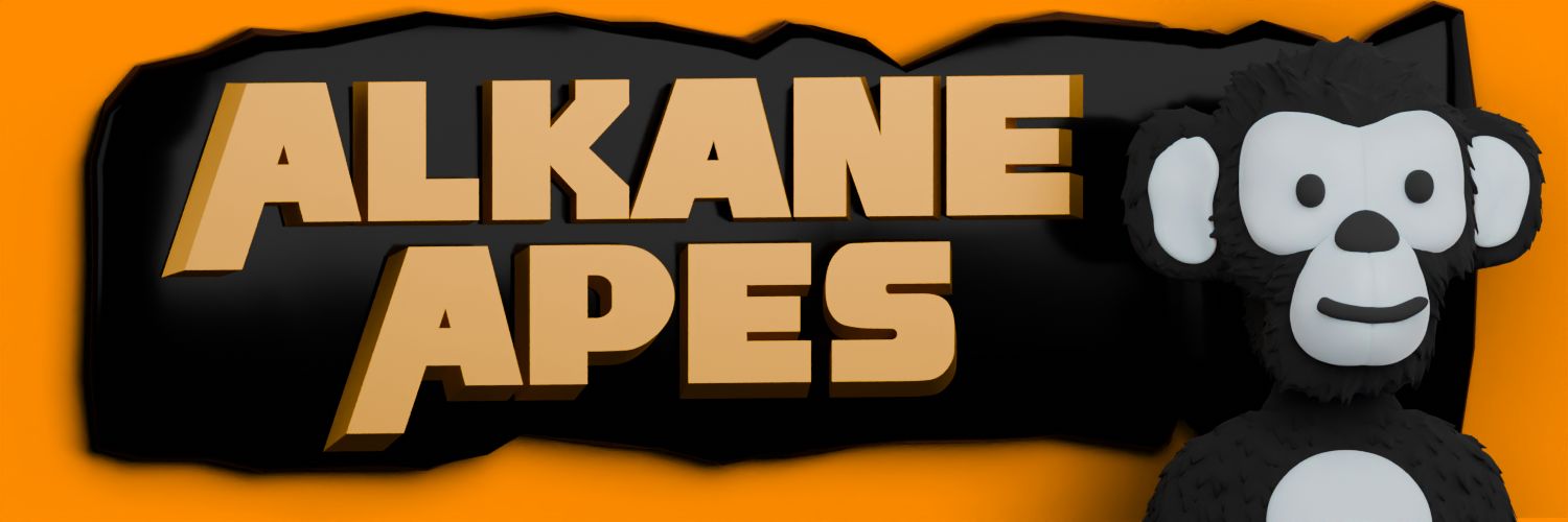 ALKANE APES | Mintify • Alphabot • Alpha Made Easy