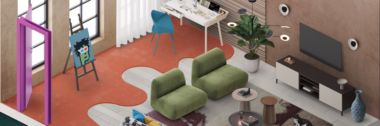 CRYPTOFLATS nft | Mad Bears Club | Alphabot - Alpha Made Easy