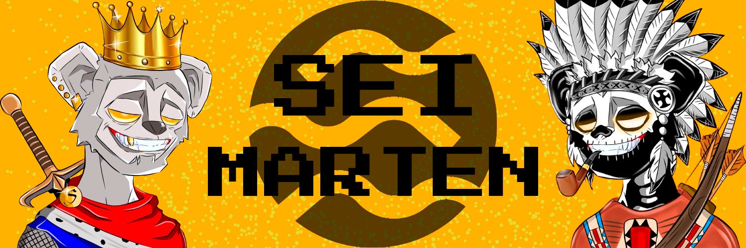 Sei Marten | Alphabot - Alpha Made Easy