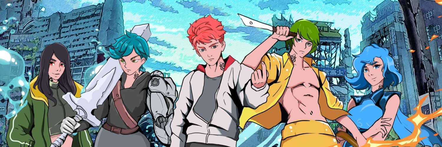 Survivors x The Underdogs | The Underdogs | Alphabot - Alpha Made Easy