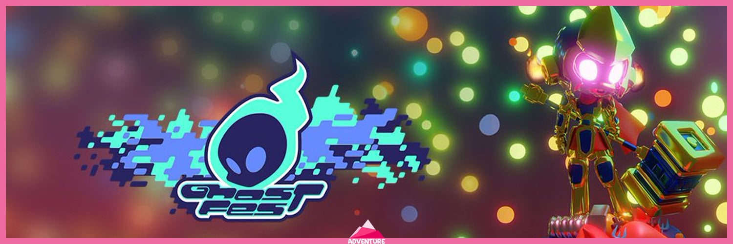 ⛰️ Adventure x Ghost Festival • Adventure • Alphabot • Alpha Made Easy