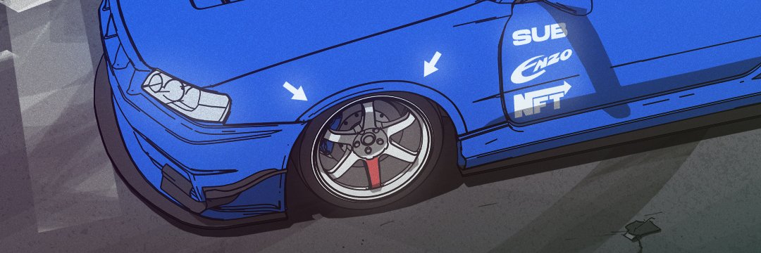 Enzo Racing Game - OG • EagleCrew • Alphabot • Alpha Made Easy